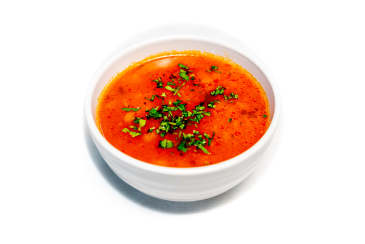 SagoFood